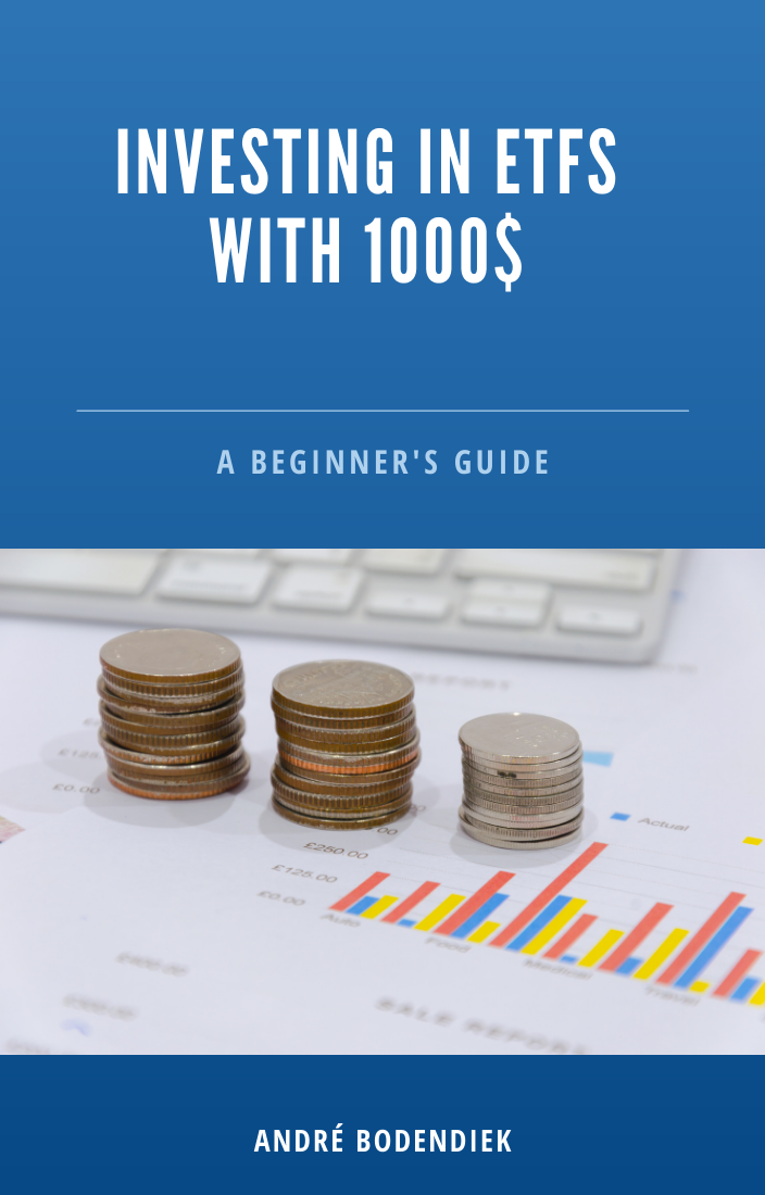 Investing in ETFs with 1000$