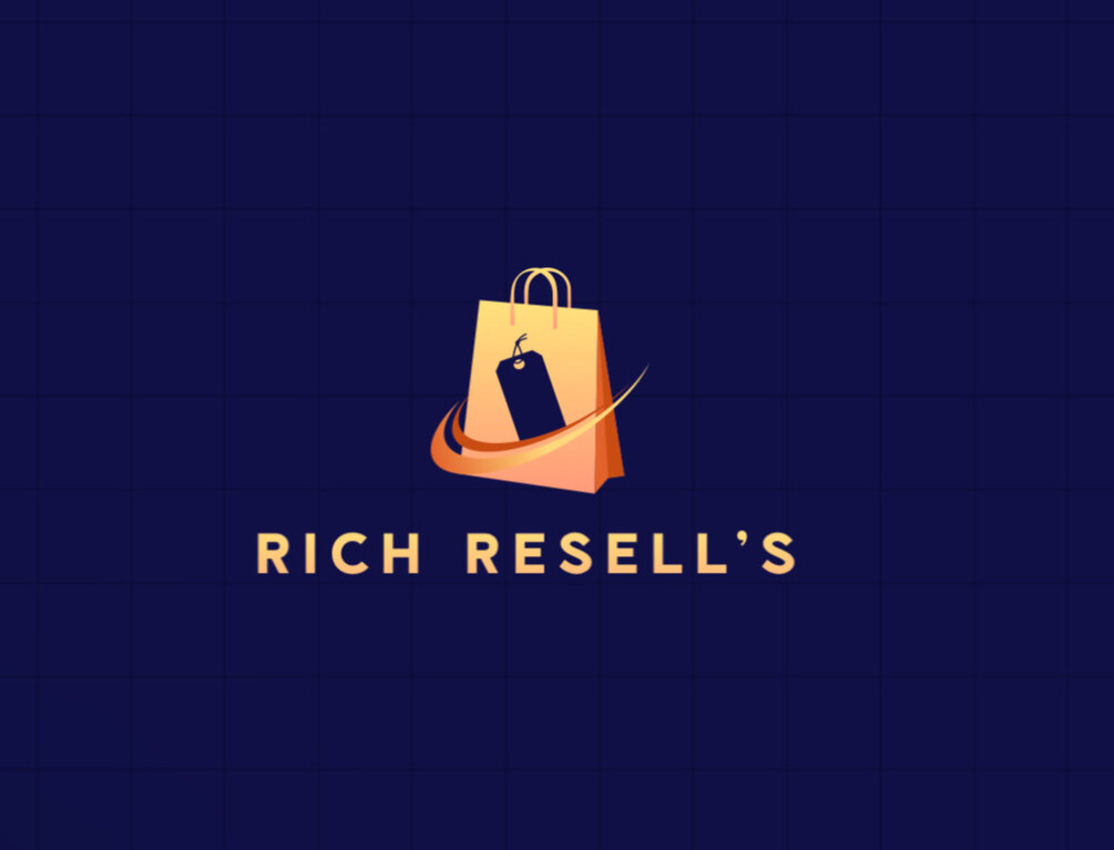 Rich Resells