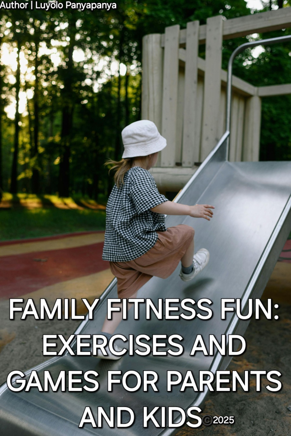 FAMILY FITNESS FUN