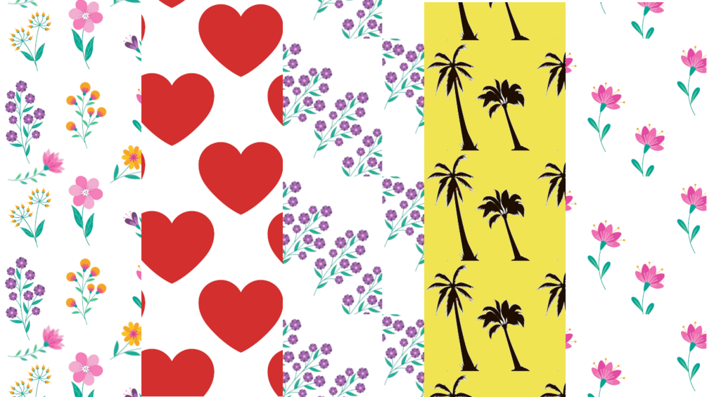 Seamless Patterns