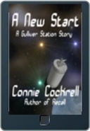 A New Start ebook by Connie Cockrell