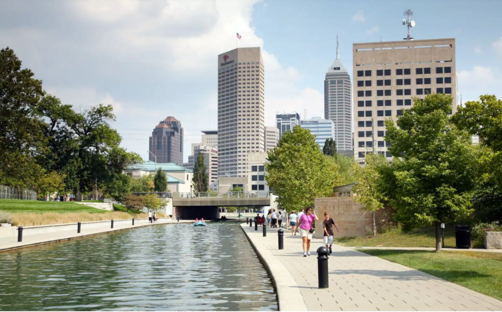 5 hidden gems in indianopolis