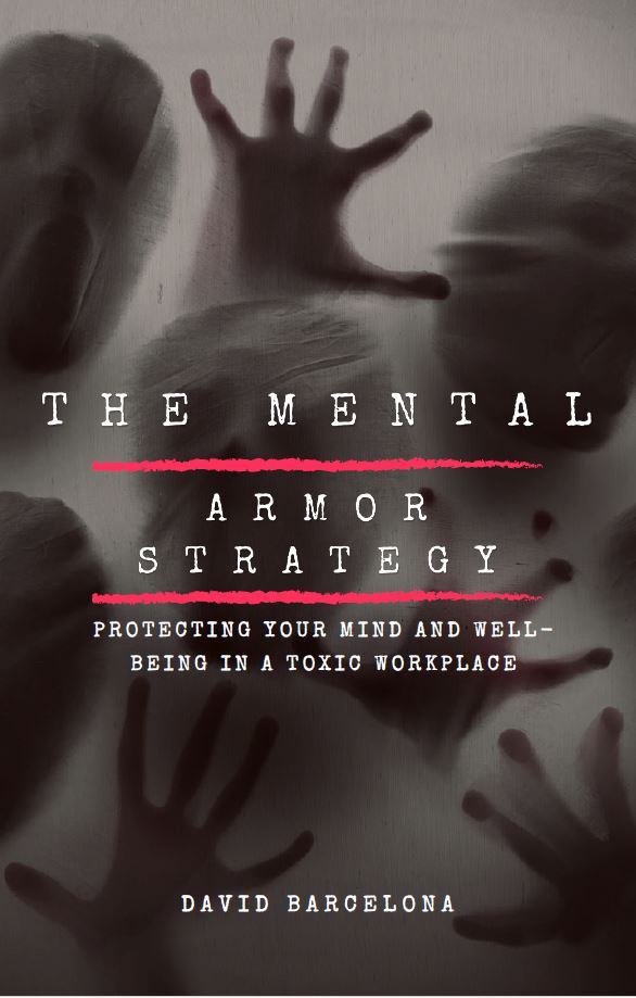 Free Ebook - The Mental Armor Strategy: Protecting your Mind and Well ...