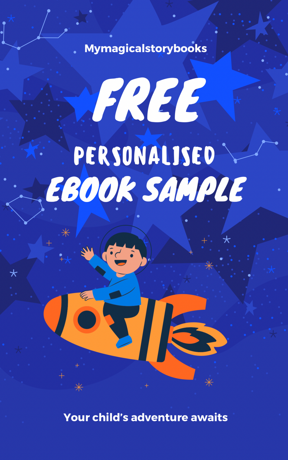 My magic story books monthly subscription