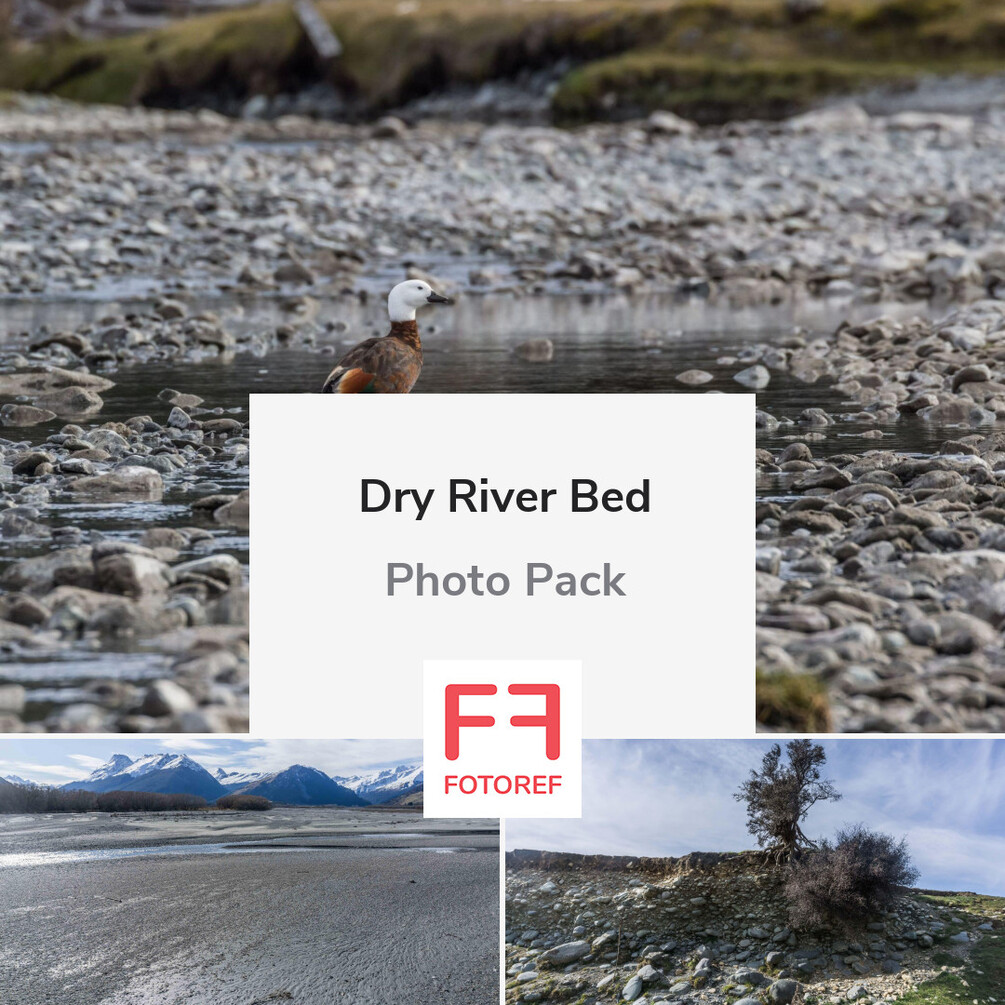 367 photos of Dry River Bed