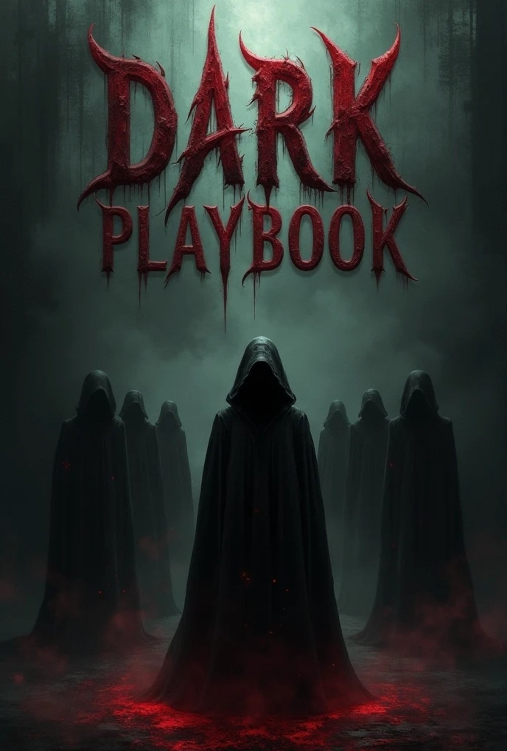 Dark Playbook