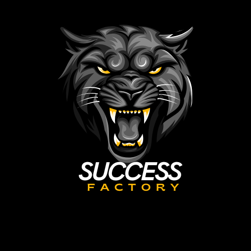 Success Factory life Planner