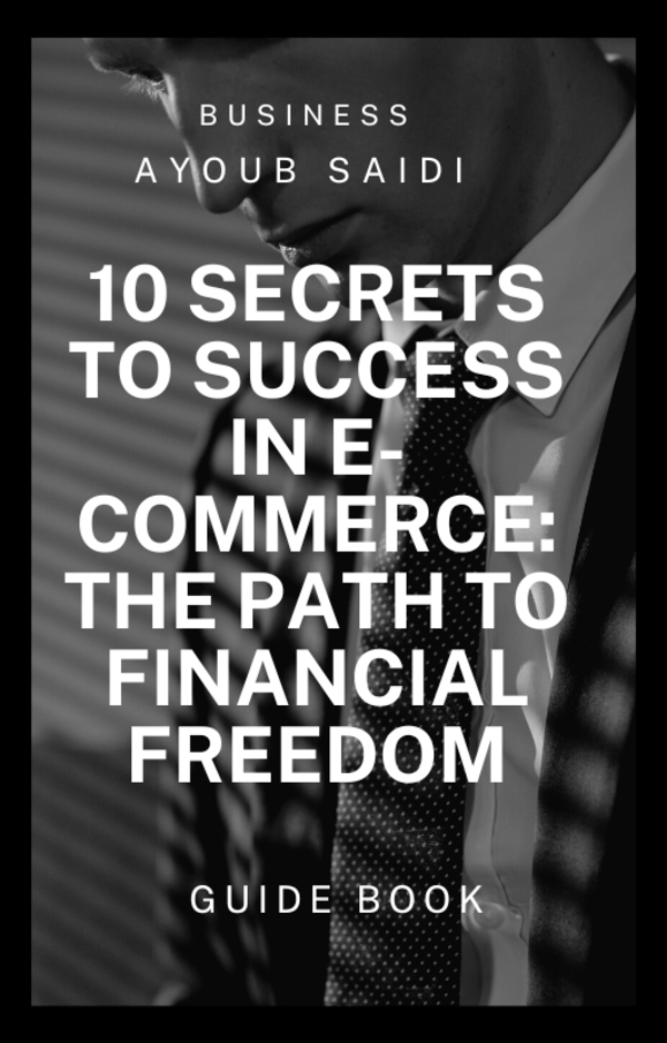 How Marc Chapon made $178,492 in three months by dropshipping US and ...