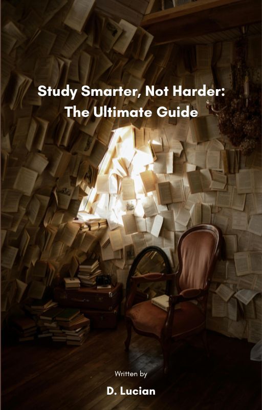 Study Smarter, Not Harder: The Ultimate Guide