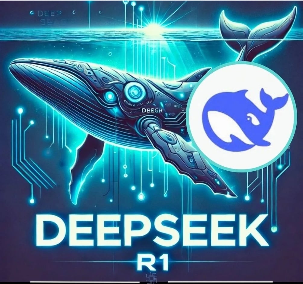 ULTIMATE DEEPSEEK PROMPTS: The complete guide to unlocking AI's potential