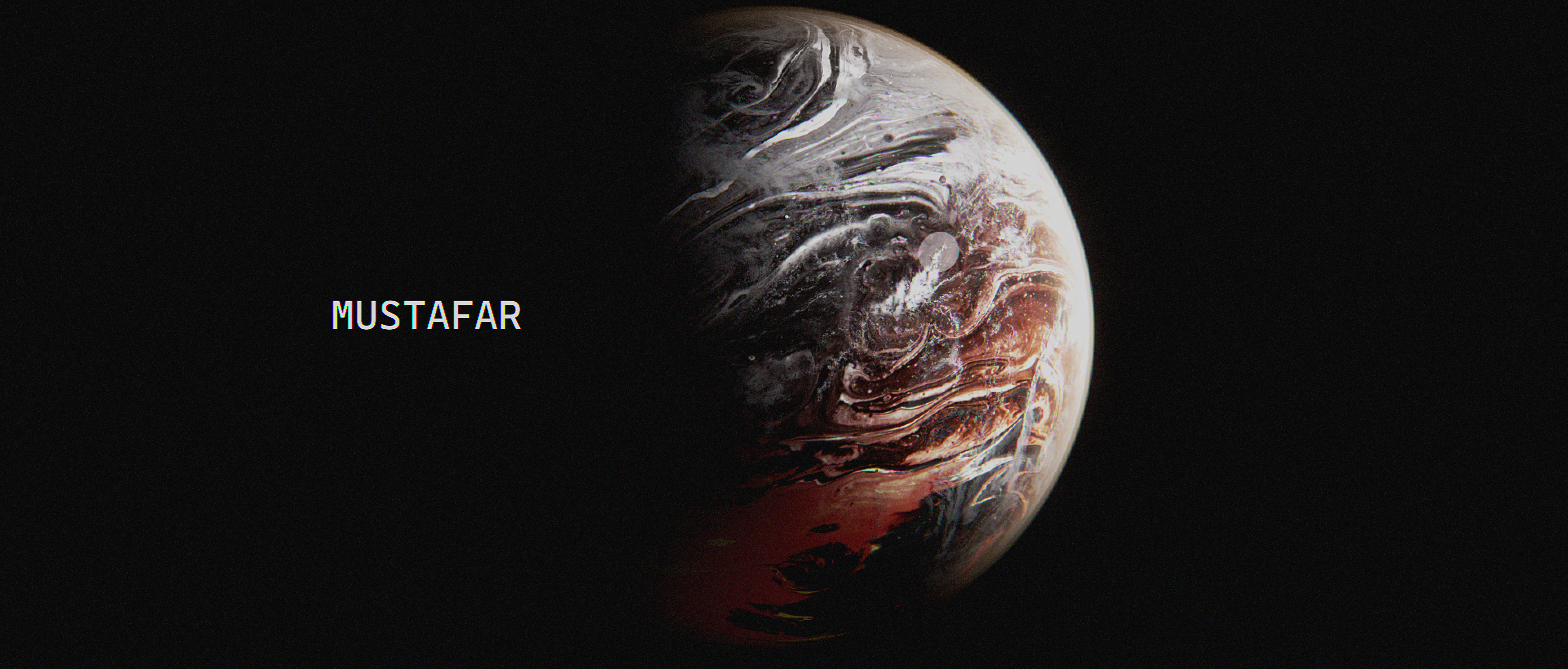 GUMROAD - Star Wars Planet Pack for Cinema 4D and Octane Render - Nicop