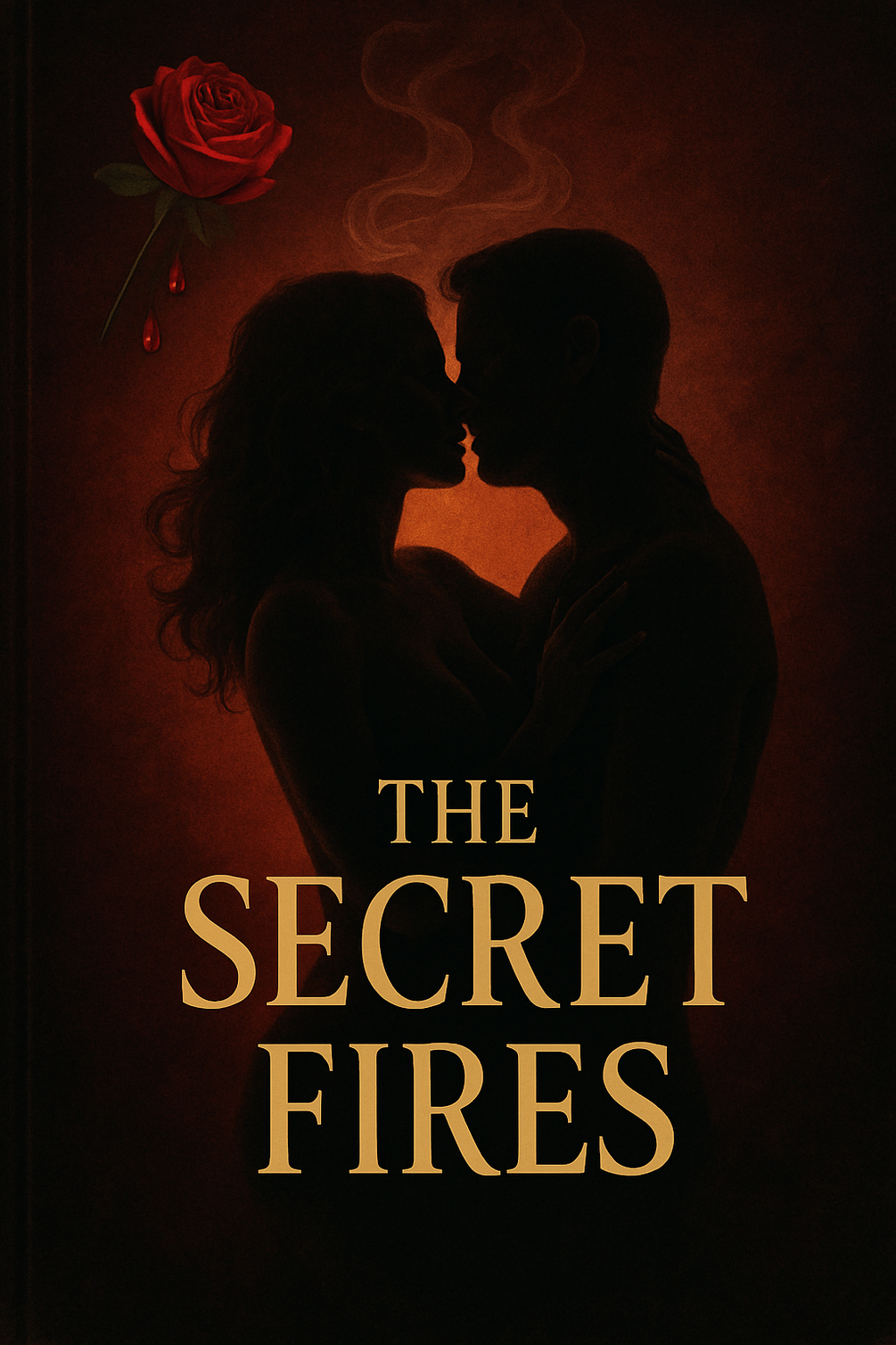 The secret fires