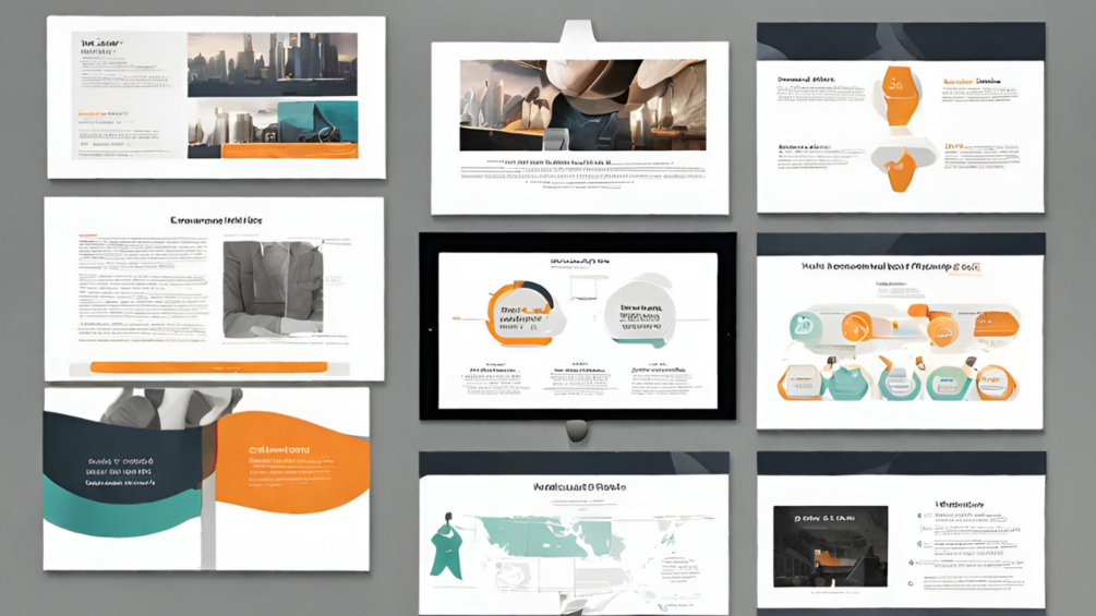 Presentaciones Power Point