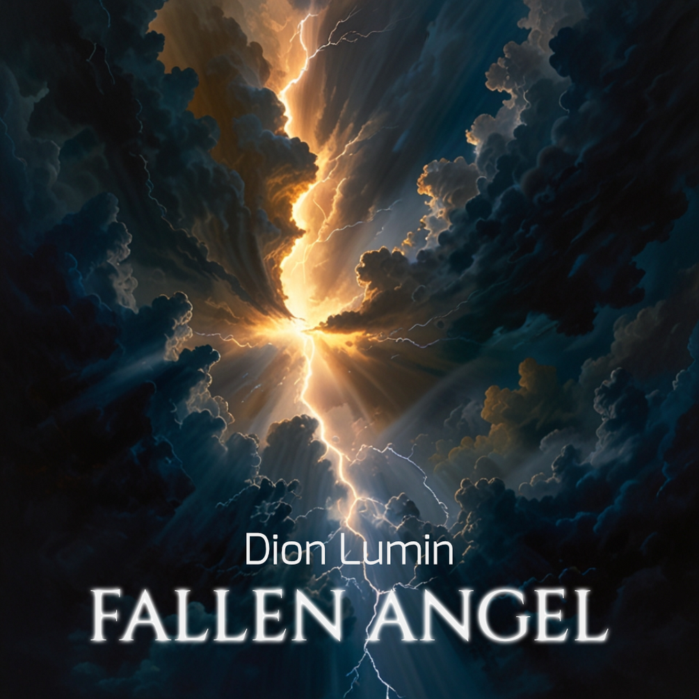 Dion Lumin - Fallen Angel (Video)
