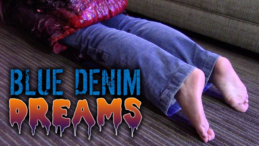 Blue Denim Dreams (Blue Jean Dreams)