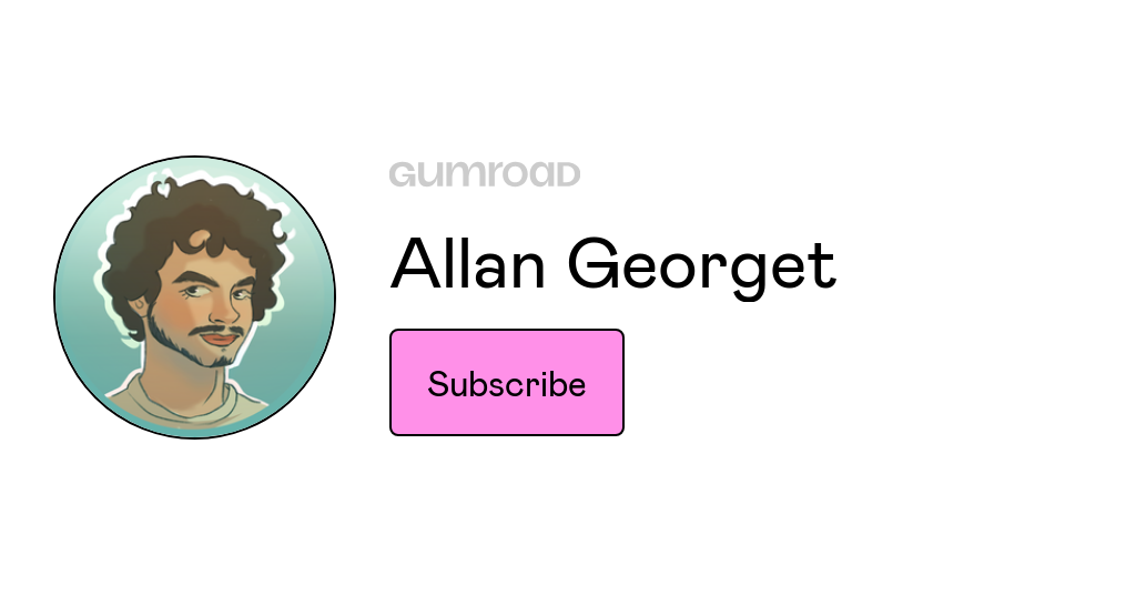 Allan Georget