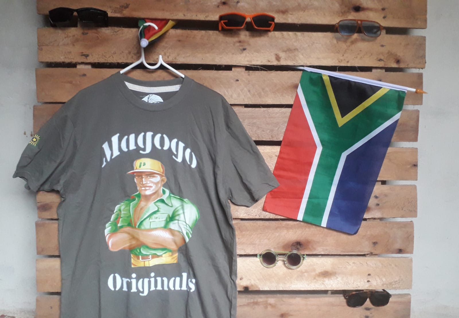 Magogo Originals