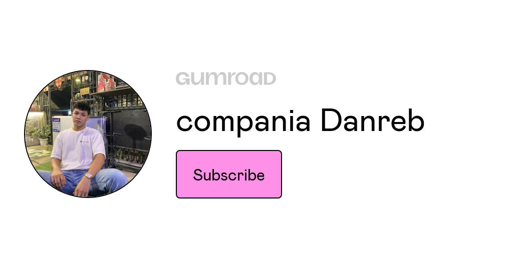 compania Danreb