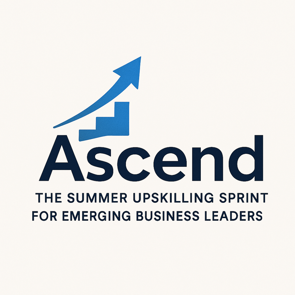 Ascend Summer Sprint