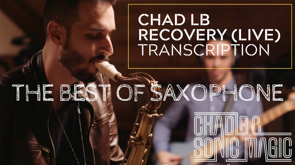 Chad LB Recovery (Live) Transcription