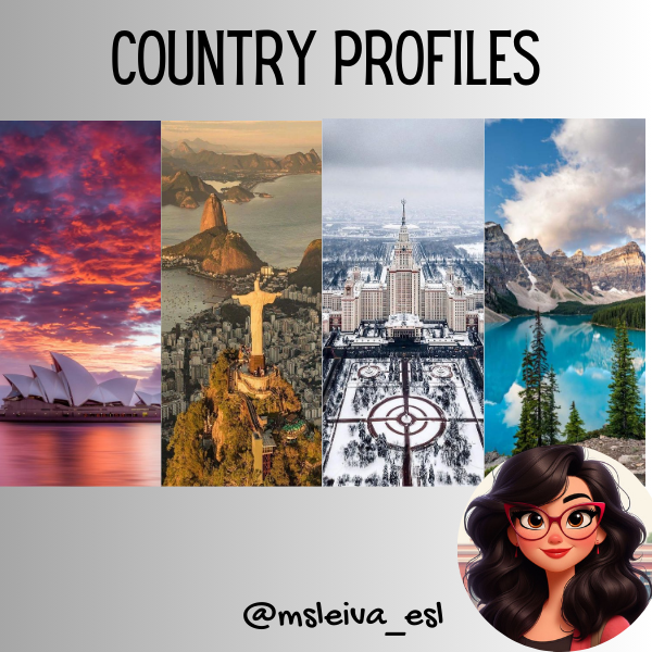 COUNTRY PROFILES