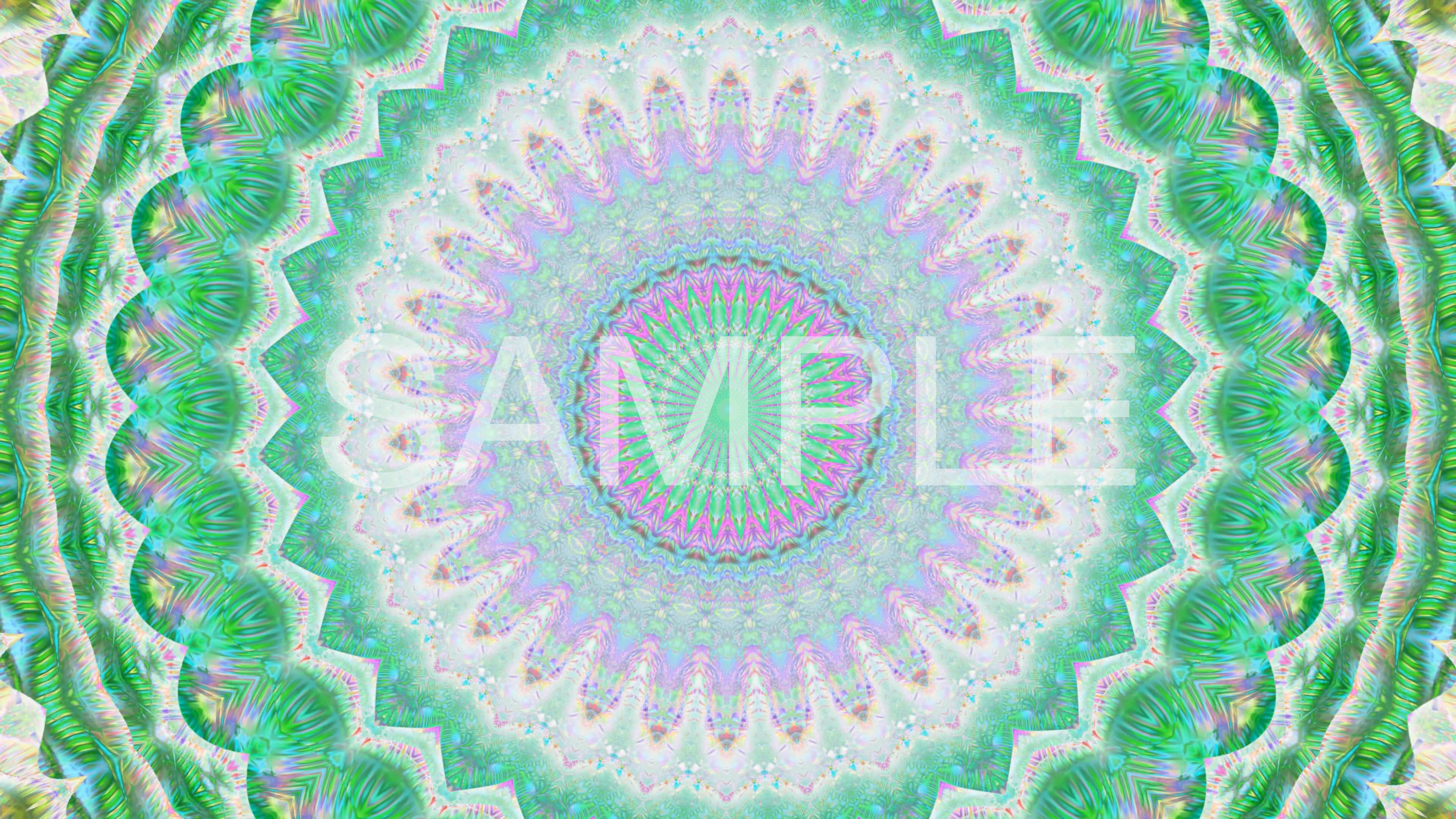 5 Pack Multi Purpose 4K Digital Art #46 - Psychedelic printable art for ...