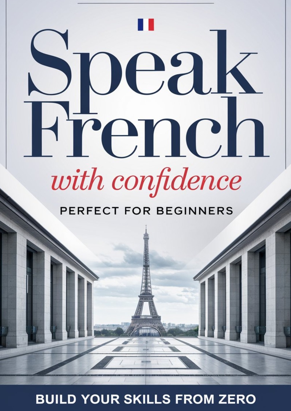 Basic French Learning Ebook