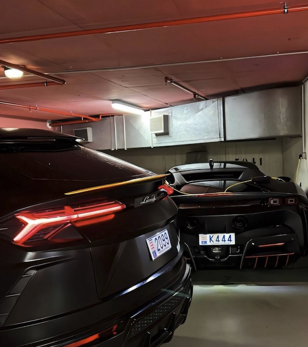 Luxury Clips - Ultimate Bundle