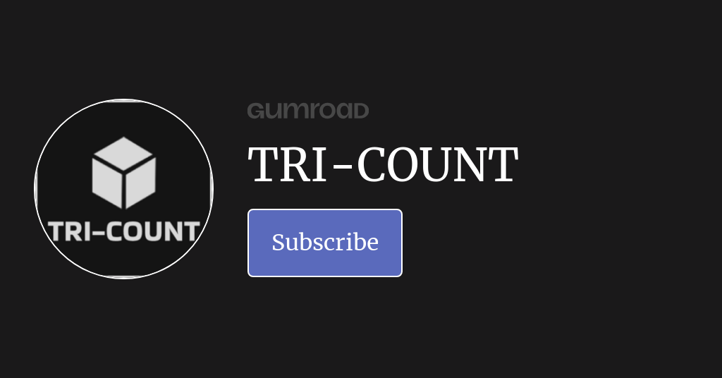 TRI-COUNT