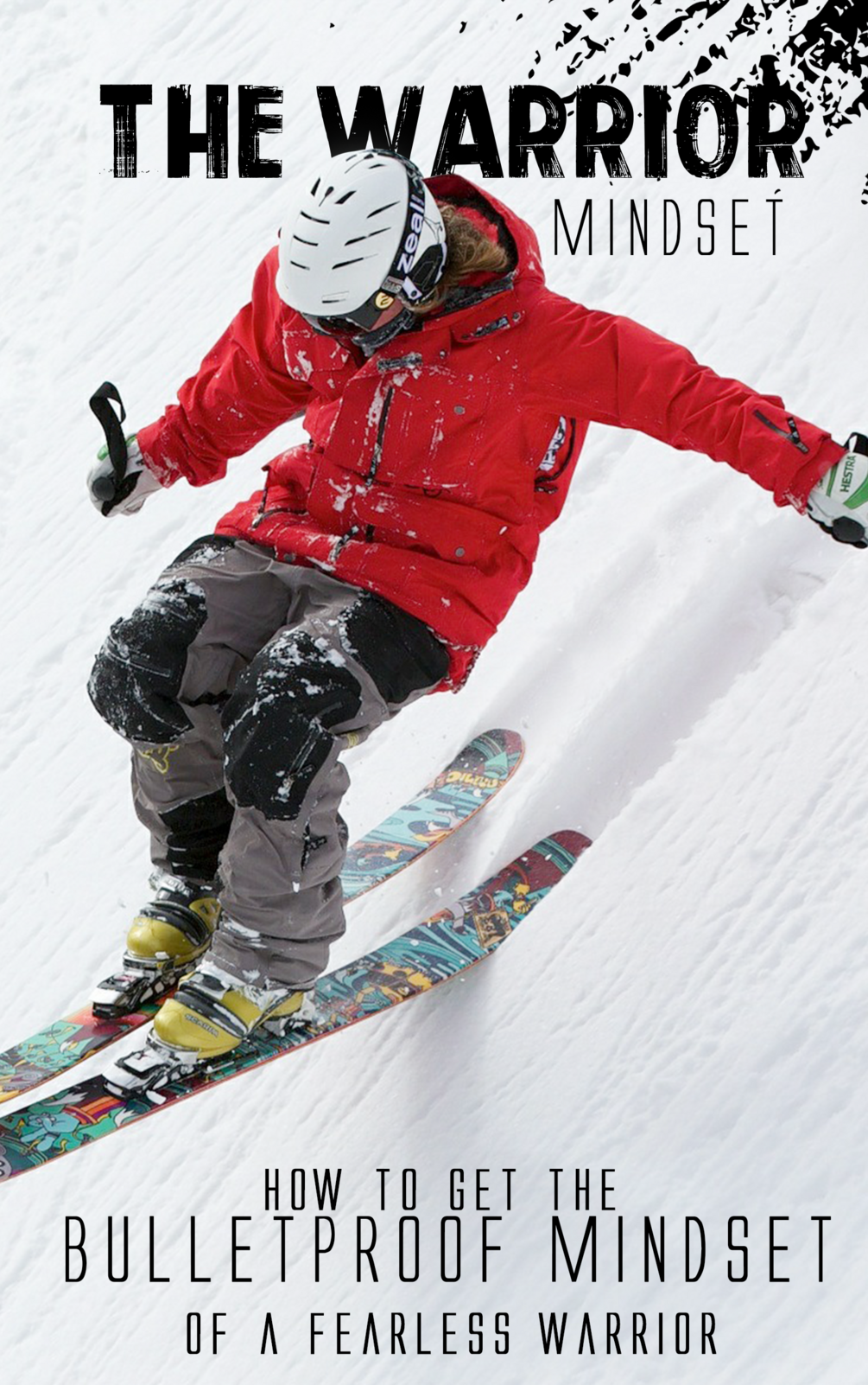 Mindset Warrior Mindset