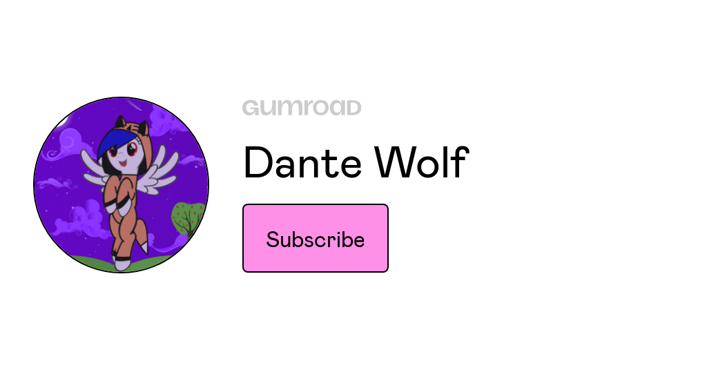 Dante Wolf