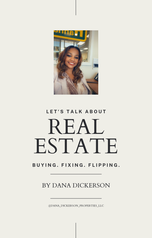 Dana Dickerson Properties LLC