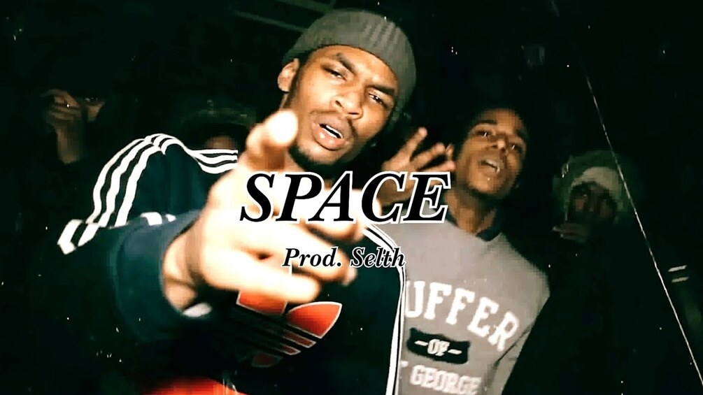 SPACE | Selth