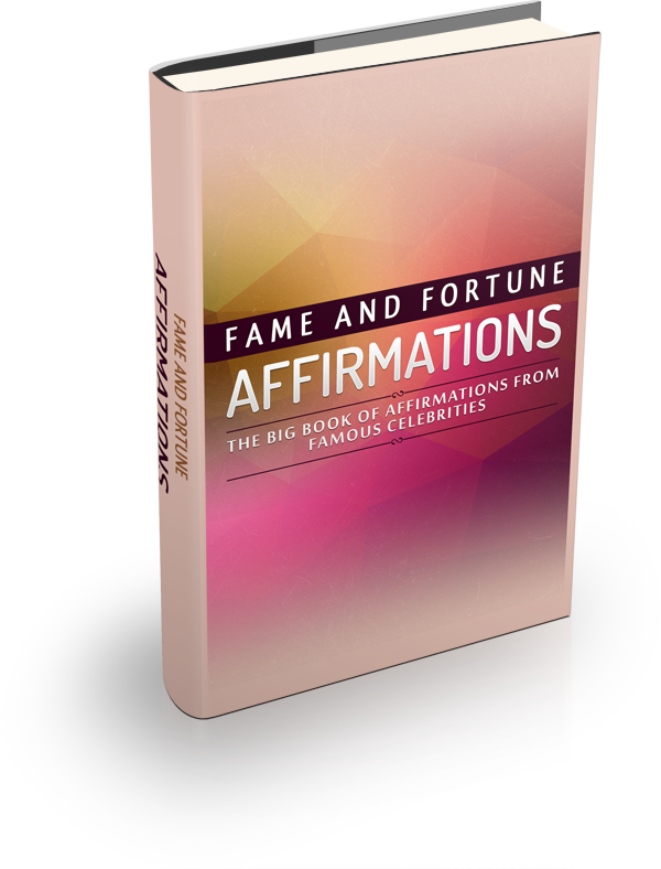 All 5 Affirmation Ebooks
