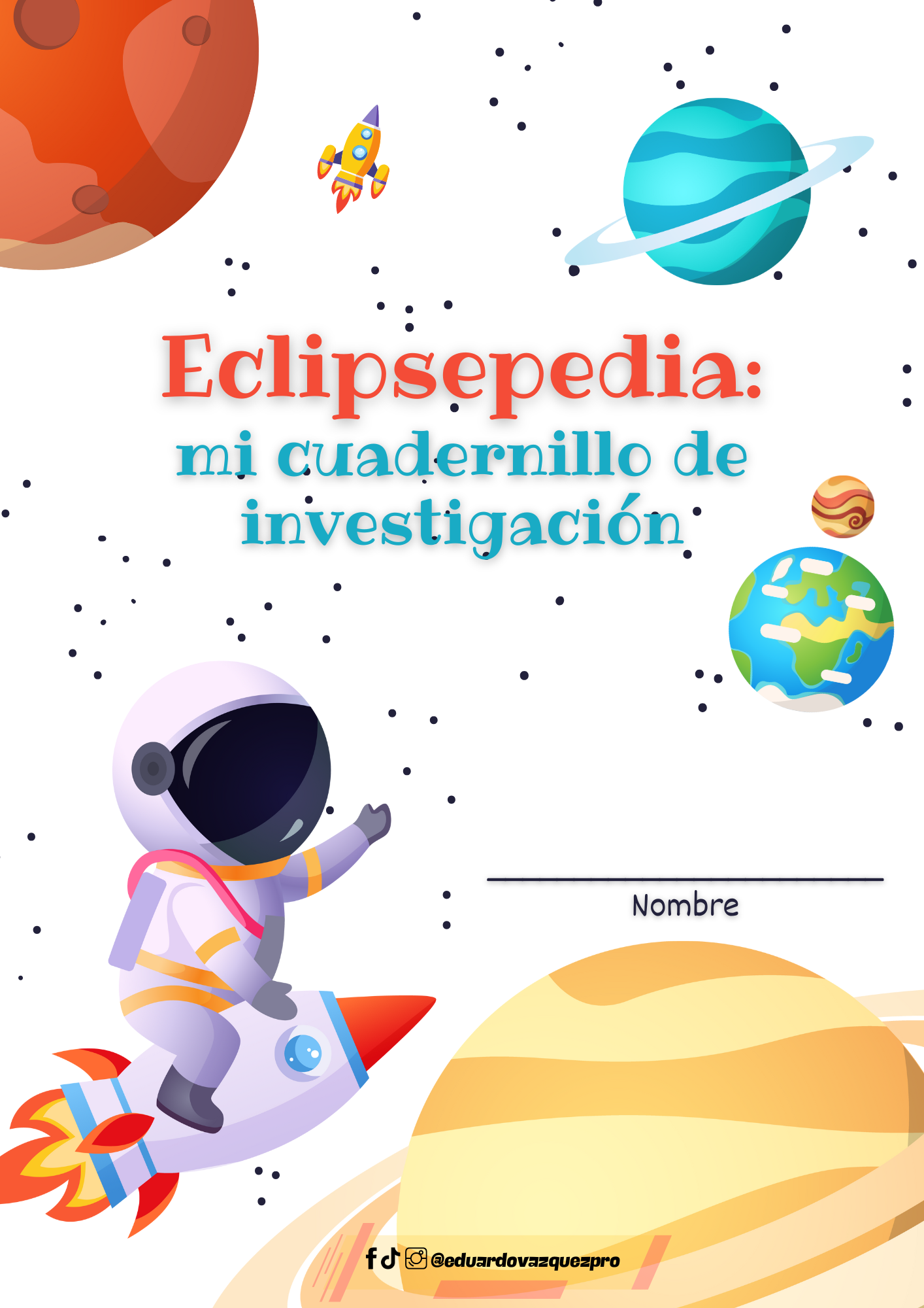 Eclipsepedia: todo sobre la GRANDEZA de los eclipses