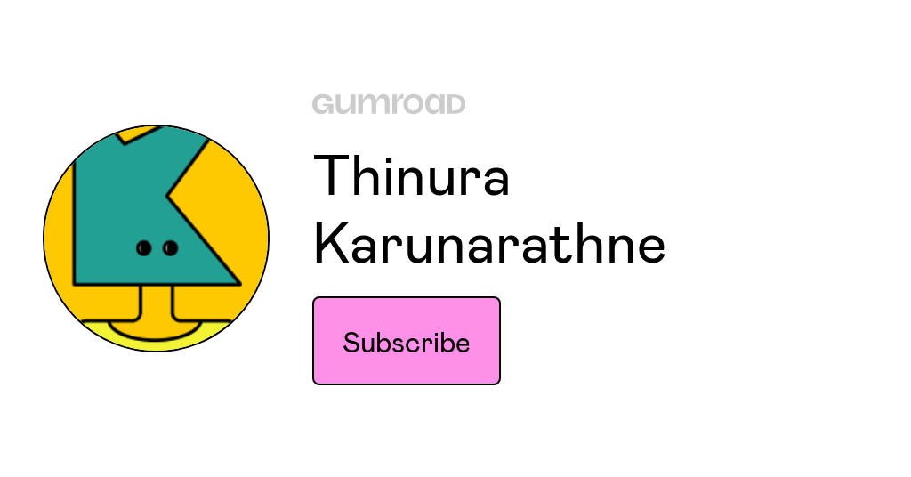 Thinura Karunarathne