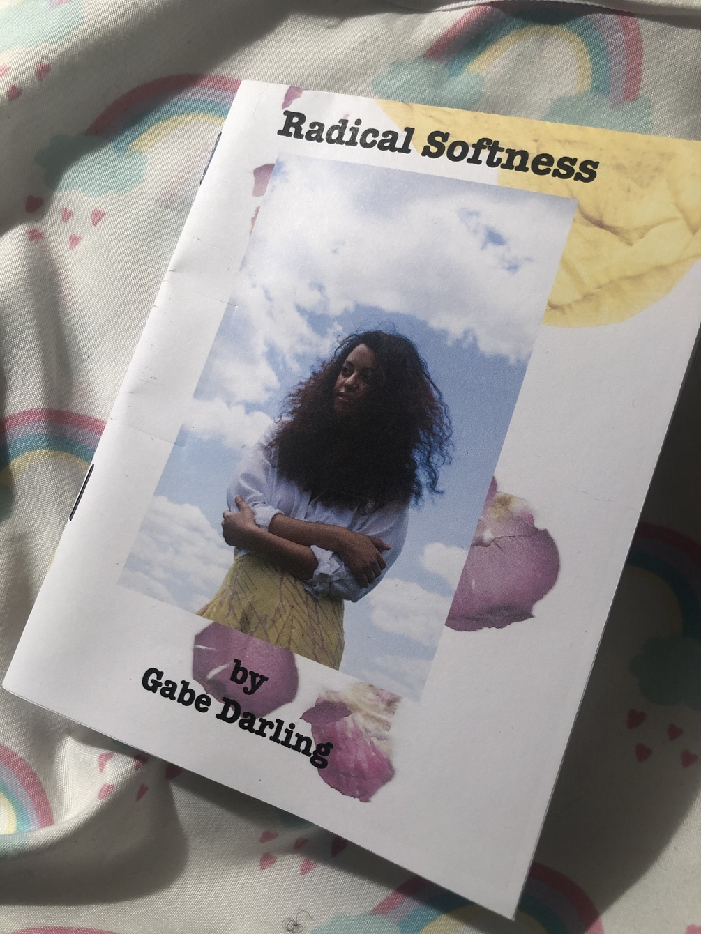 Radical Softness (Physical copy)