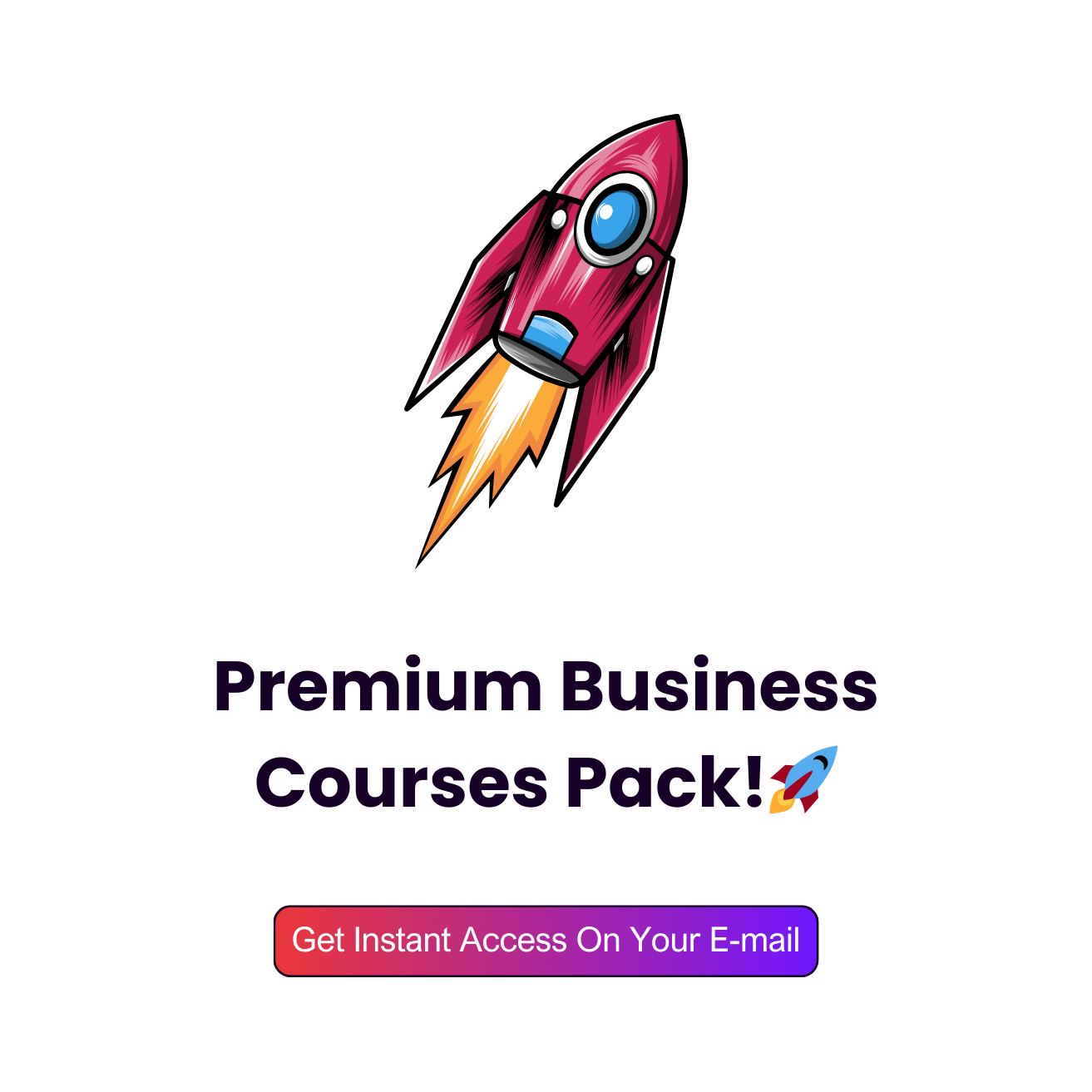 Premium Business Courses Pack!