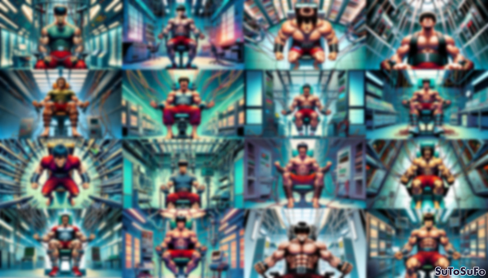 019 :: Enhanced Interrogation