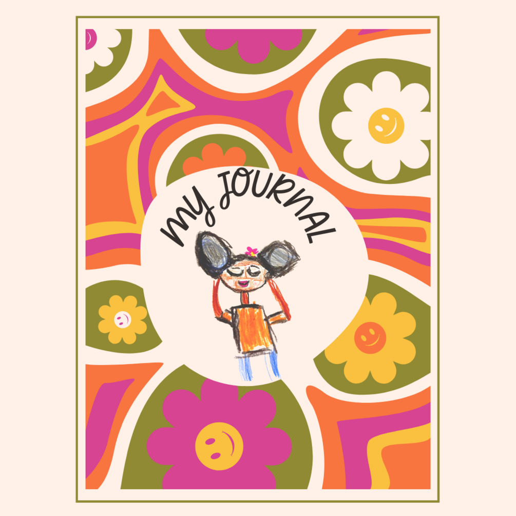 Journals by Lola: Peace of Mind