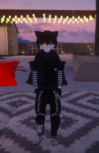 Eboy For VRChat