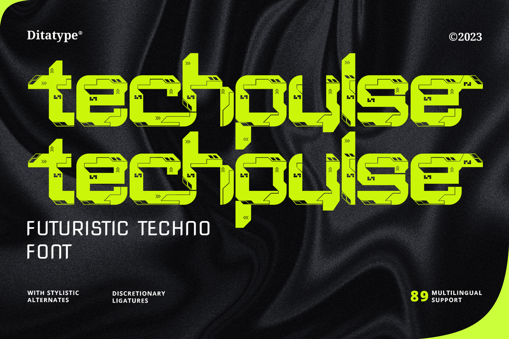 Techpulse
