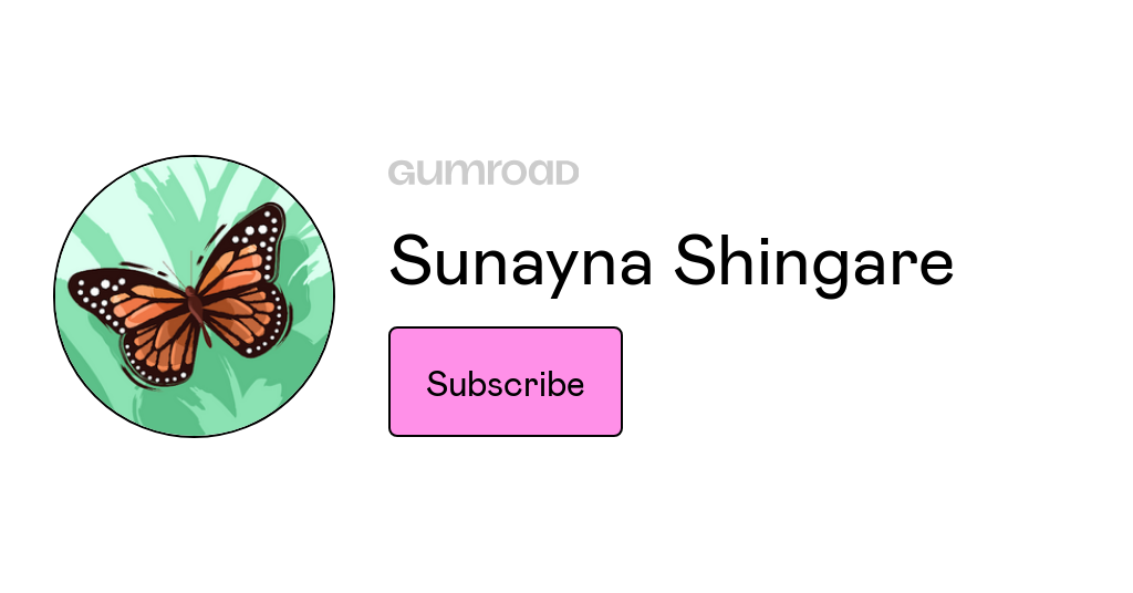 Sunayna Shingare