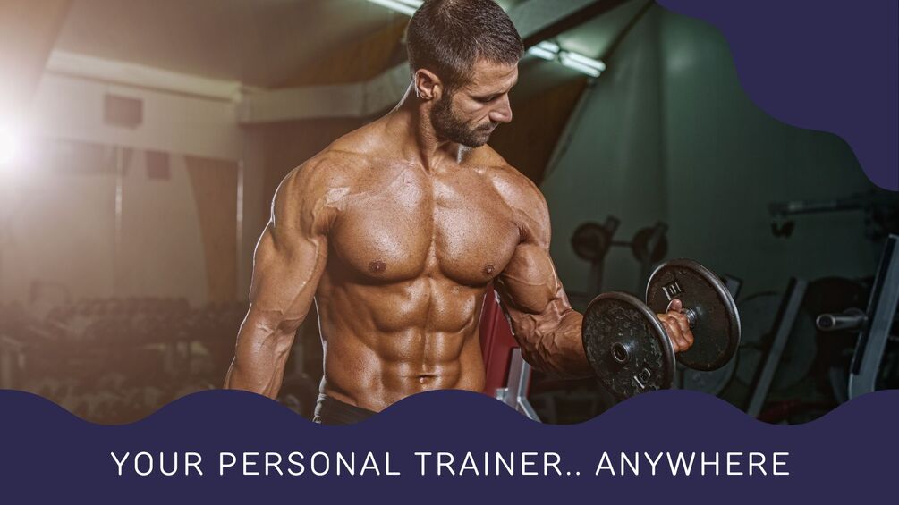 Ultimate Physique: 8-Week Gym Workout Program