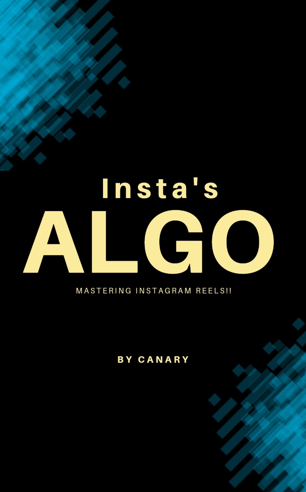 Instagram Algorithm Mastery Guide