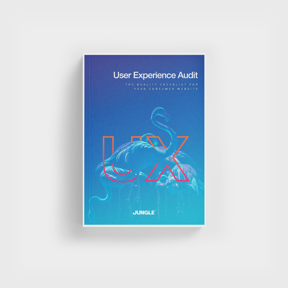 User Experience Audit Tool