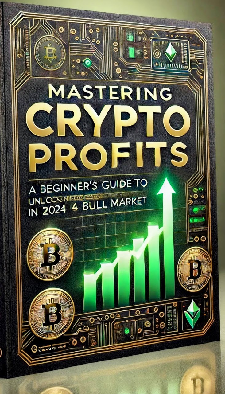 Mastering Crypto Profits.