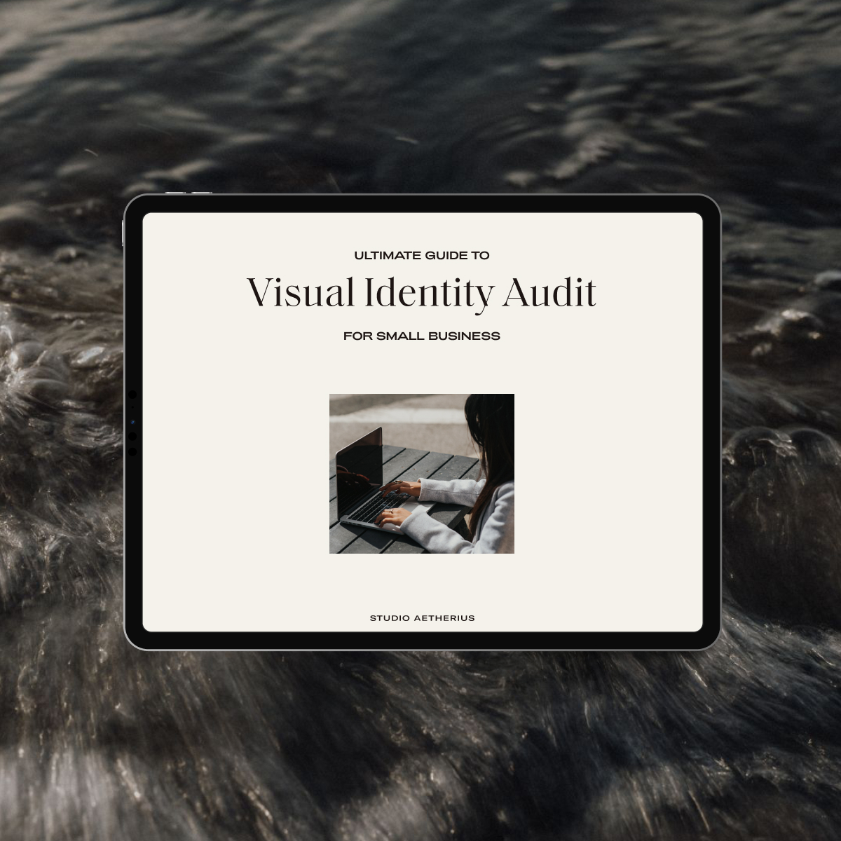 Ultimate Guide to Visual Identity Audit for Small Business
