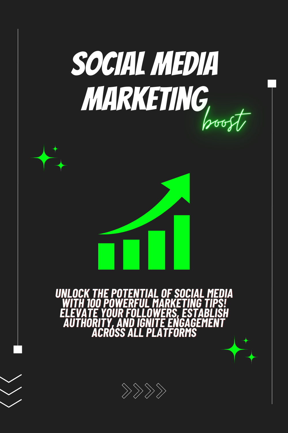 Social Media Marketing Boost