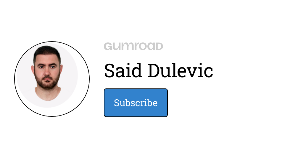 Said Dulevic
